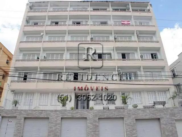 Apartamento para Locação em Porto Alegre/RS Petrópolis 1 Quartos