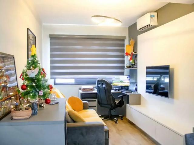 Apartamento para Locação em Porto Alegre/RS Petrópolis 1 Quartos
