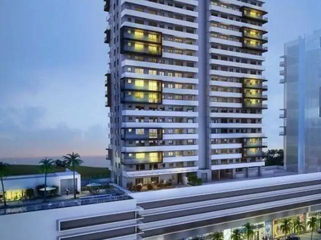 Apartamento para Locação em Porto Alegre/RS Petrópolis 1 Quartos