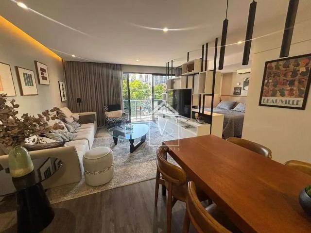 Apartamento para Locação em Porto Alegre/RS Petrópolis 1 Quartos