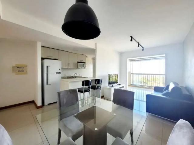 Apartamento para Locação em Porto Alegre/RS Petrópolis 1 Quartos