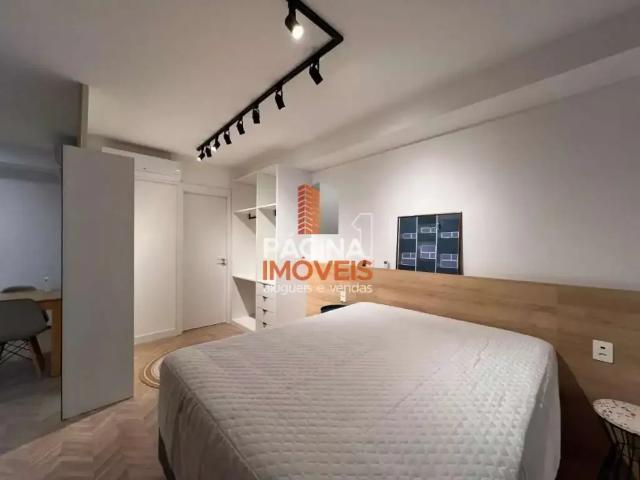 Apartamento para Locação em Porto Alegre/RS Petrópolis 1 Quartos