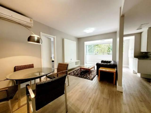 Apartamento para Locação em Porto Alegre/RS Petrópolis 1 Quartos