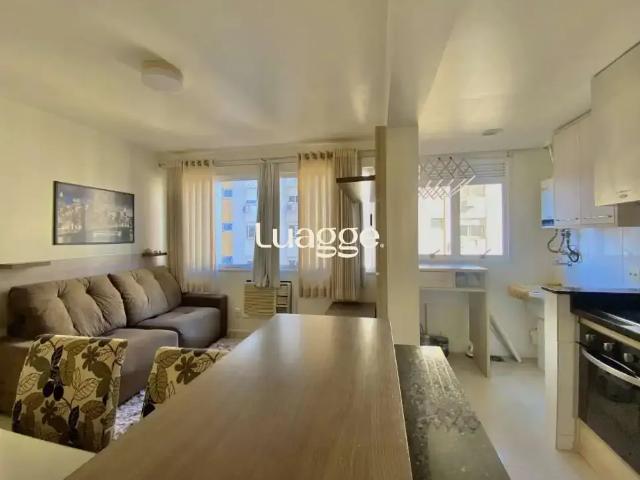 Apartamento para Locação em Porto Alegre/RS Petrópolis 1 Quartos