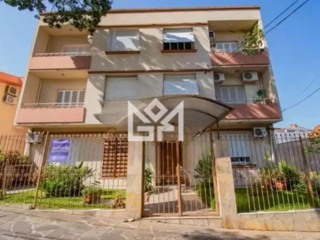 Apartamento para Locação em Porto Alegre/RS Petrópolis 1 Quartos