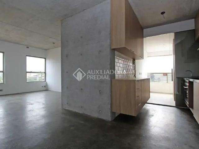 Apartamento para Locação em Porto Alegre/RS Petrópolis 1 Quartos