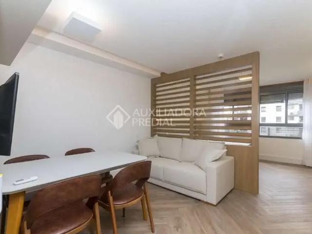 Apartamento para Locação em Porto Alegre/RS Petrópolis 1 Quartos