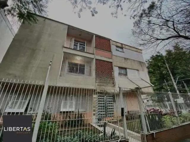 Apartamento para Locação em Porto Alegre/RS Petrópolis 1 Quartos