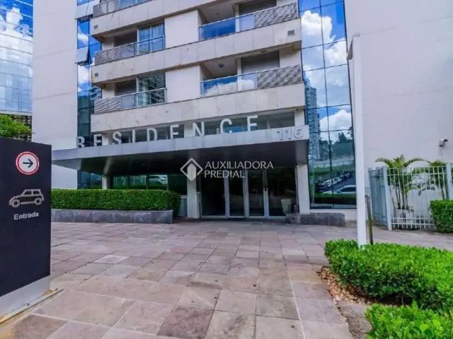 Apartamento para Locação em Porto Alegre/RS Petrópolis 1 Quartos