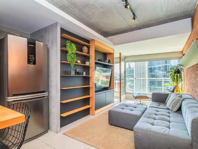 Apartamento para Locação em Porto Alegre/RS Petrópolis 1 Quartos