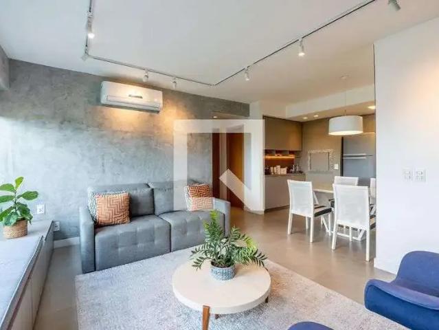 Apartamento para Locação em Porto Alegre/RS Petrópolis 1 Quartos