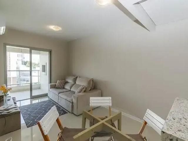 Apartamento para Locação em Porto Alegre/RS Petrópolis 1 Quartos
