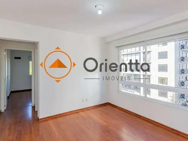 Apartamento para Locação em Porto Alegre/RS Petrópolis 1 Quartos