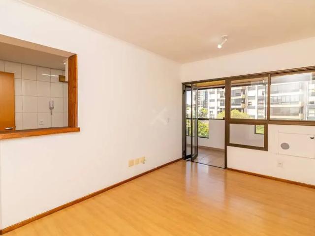 Apartamento para Locação em Porto Alegre/RS Petrópolis 1 Quartos