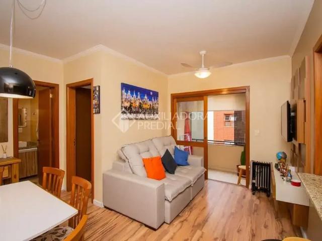 Apartamento para Locação em Porto Alegre/RS Petrópolis 1 Quartos