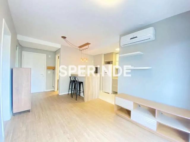 Apartamento para Locação em Porto Alegre/RS Petrópolis 1 Quartos
