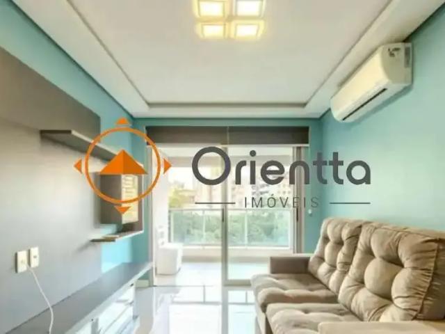 Apartamento para Locação em Porto Alegre/RS Petrópolis 1 Quartos