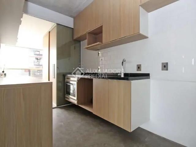 Apartamento para Locação em Porto Alegre/RS Petrópolis 1 Quartos