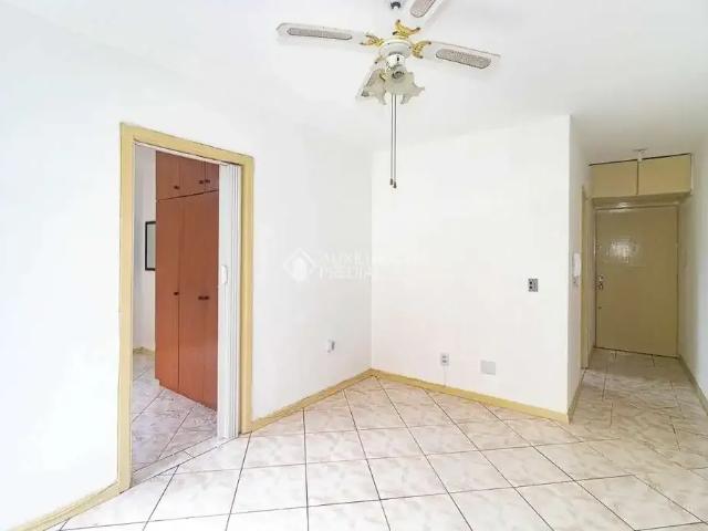 Apartamento para Locação em Porto Alegre/RS Petrópolis 1 Quartos