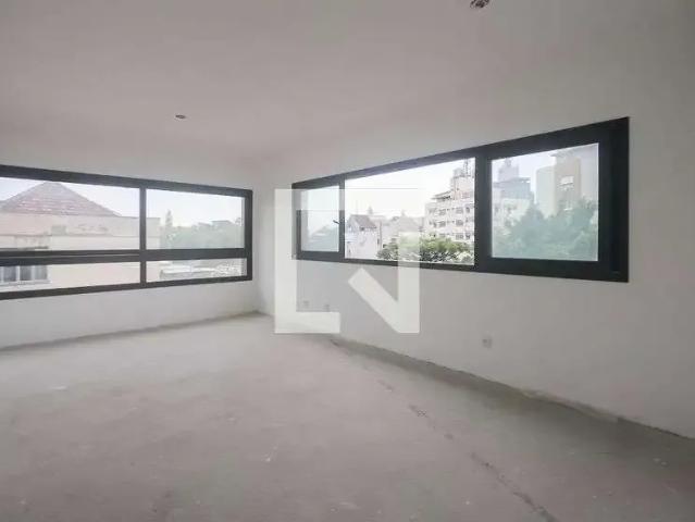 Apartamento para Locação em Porto Alegre/RS Petrópolis 1 Quartos