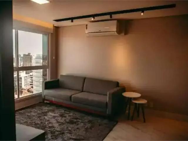 Apartamento para Locação em Porto Alegre/RS Petrópolis 1 Quartos
