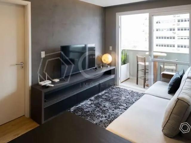 Apartamento para Locação em Porto Alegre/RS Petrópolis 1 Quartos
