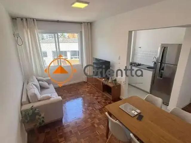 Apartamento para Locação em Porto Alegre/RS Petrópolis 1 Quartos