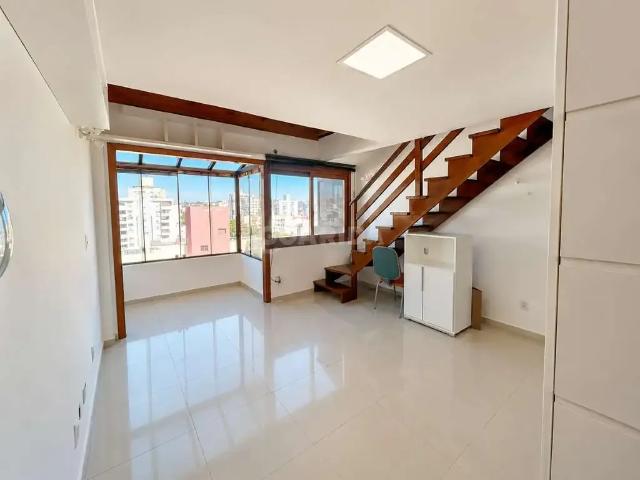 Apartamento para Locação em Porto Alegre/RS Petrópolis 1 Quartos