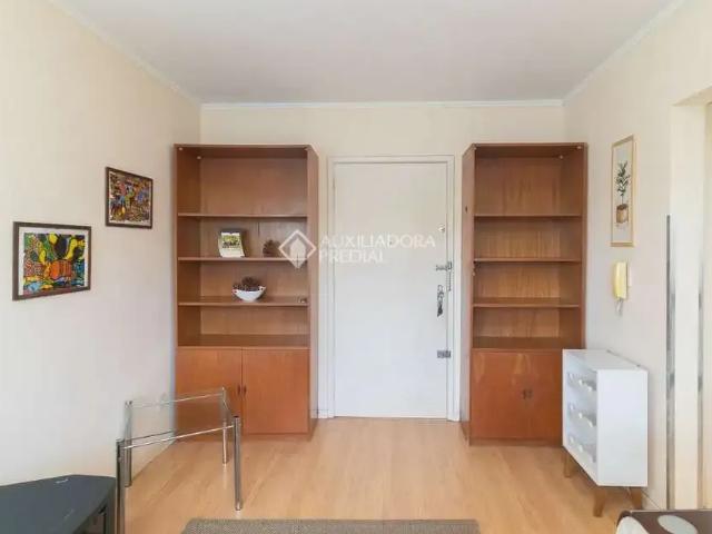 Apartamento para Locação em Porto Alegre/RS Petrópolis 1 Quartos