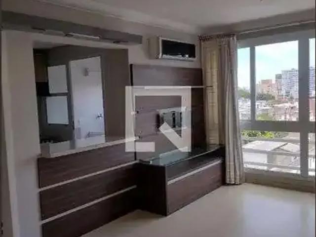 Apartamento para Locação em Porto Alegre/RS Petrópolis 1 Quartos