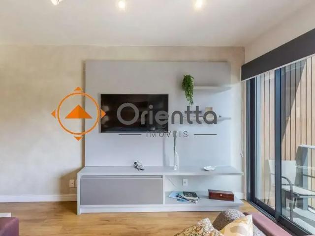 Apartamento para Locação em Porto Alegre/RS Petrópolis 1 Quartos