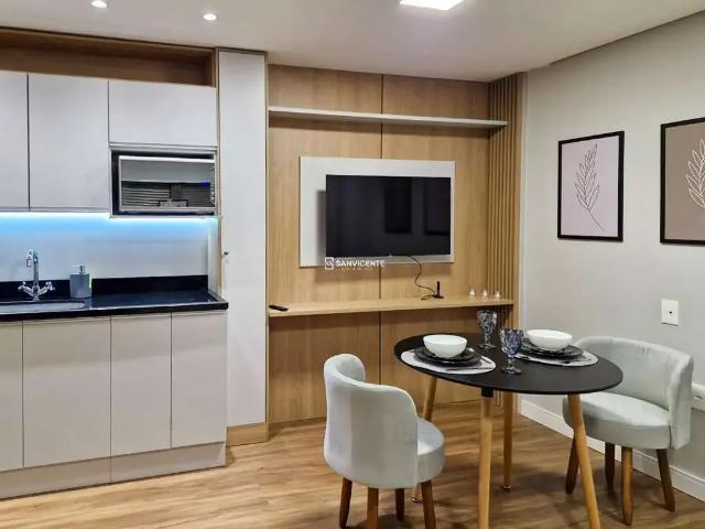 Apartamento para Locação em Porto Alegre/RS Petrópolis 1 Quartos