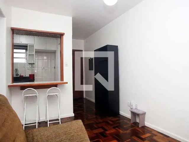 Apartamento para Locação em Porto Alegre/RS Petrópolis 1 Quartos