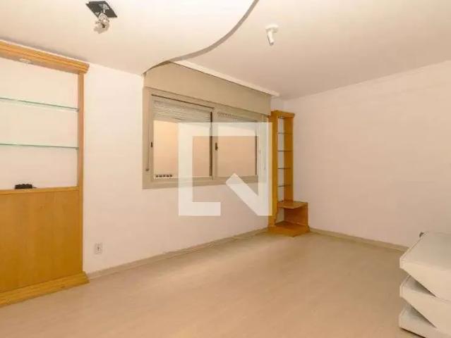 Apartamento para Locação em Porto Alegre/RS Petrópolis 1 Quartos