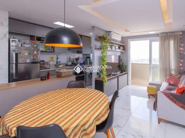 Apartamento para Locação em Porto Alegre/RS Petrópolis 1 Quartos