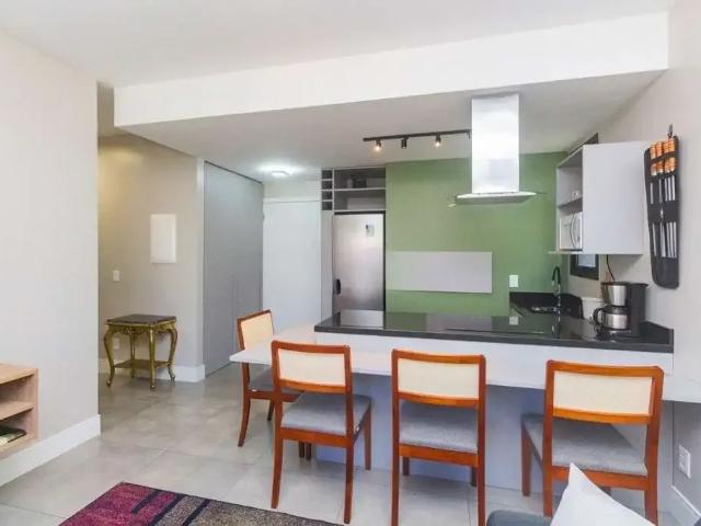 Apartamento para Locação em Porto Alegre/RS Petrópolis 1 Quartos