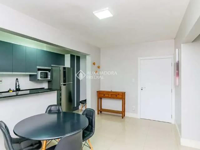 Apartamento para Locação em Porto Alegre/RS Petrópolis 1 Quartos