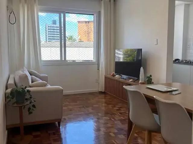 Apartamento para Locação em Porto Alegre/RS Petrópolis 1 Quartos