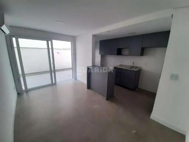 Apartamento para Locação em Porto Alegre/RS Petrópolis 1 Quartos