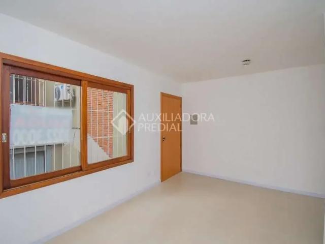 Apartamento para Locação em Porto Alegre/RS Petrópolis 1 Quartos