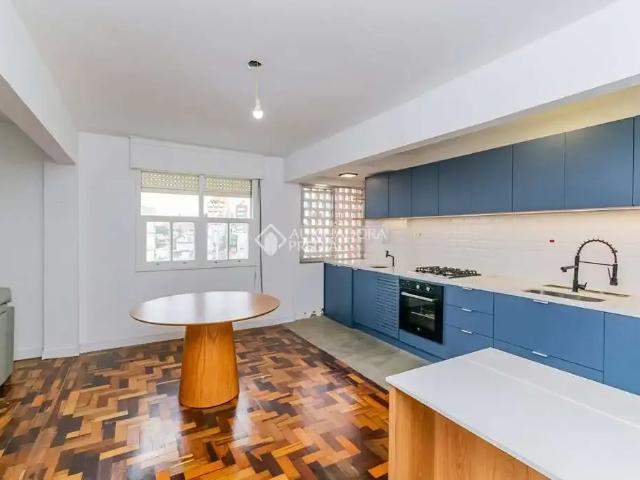Apartamento para Locação em Porto Alegre/RS Petrópolis 1 Quartos