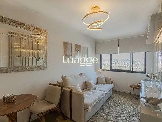 Apartamento para Locação em Porto Alegre/RS Petrópolis 1 Quartos