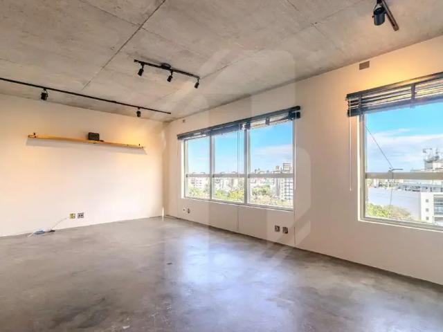Apartamento para Locação em Porto Alegre/RS Petrópolis 1 Quartos