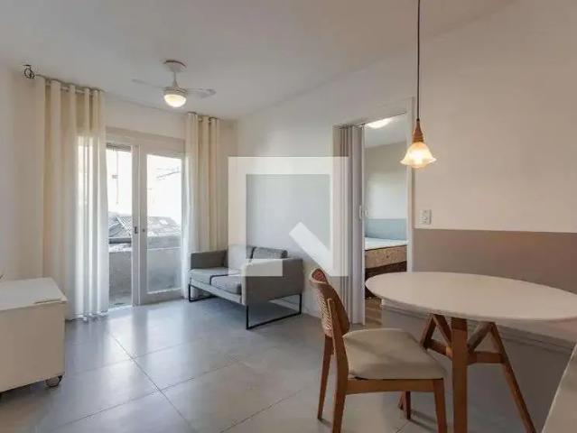 Apartamento para Locação em Porto Alegre/RS Petrópolis 1 Quartos