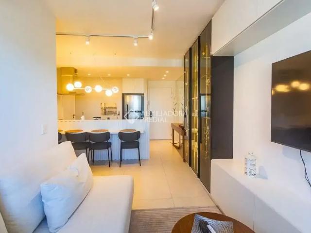Apartamento para Locação em Porto Alegre/RS Petrópolis 1 Quartos