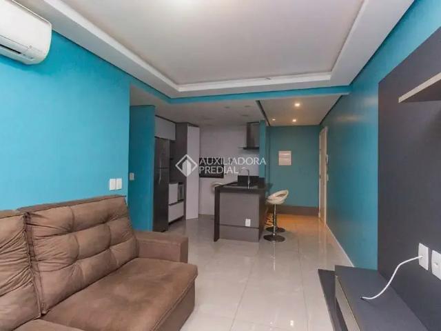 Apartamento para Locação em Porto Alegre/RS Petrópolis 1 Quartos