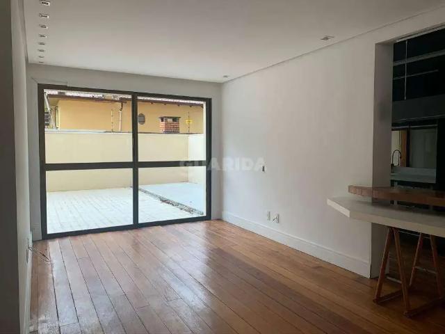 Apartamento para Locação em Porto Alegre/RS Petrópolis 1 Quartos