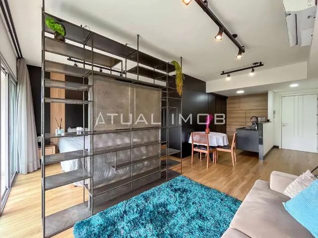 Apartamento para Locação em Porto Alegre/RS Petrópolis 1 Quartos