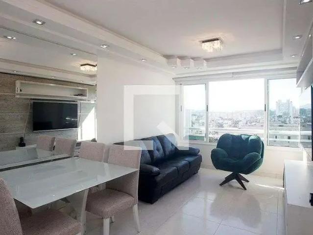 Apartamento para Locação em Porto Alegre/RS Petrópolis 1 Quartos