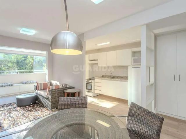 Apartamento para Locação em Porto Alegre/RS Petrópolis 1 Quartos